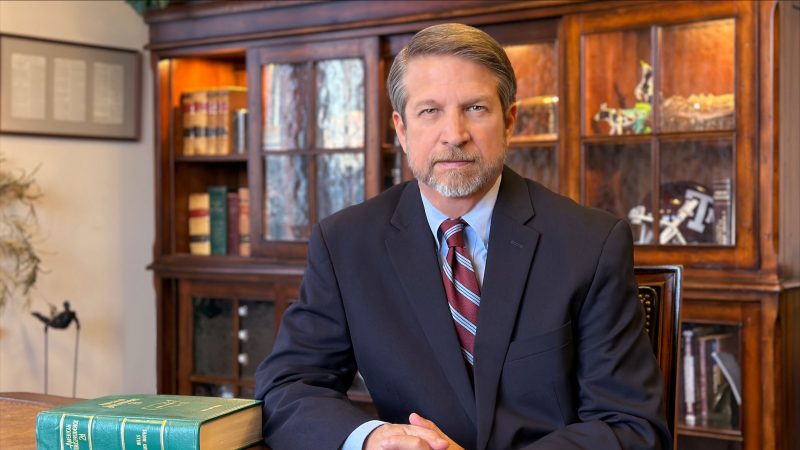 Joyce Law Firm