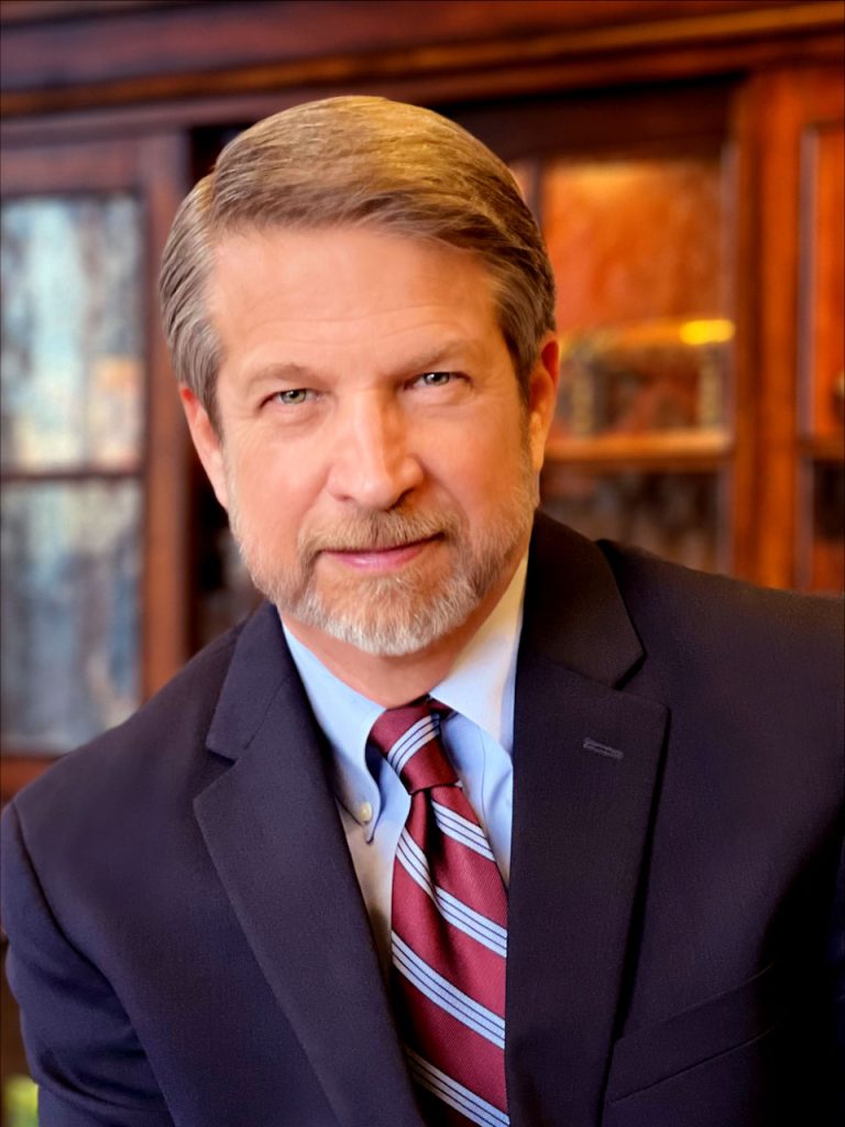 Bio – Joyce Law Firm